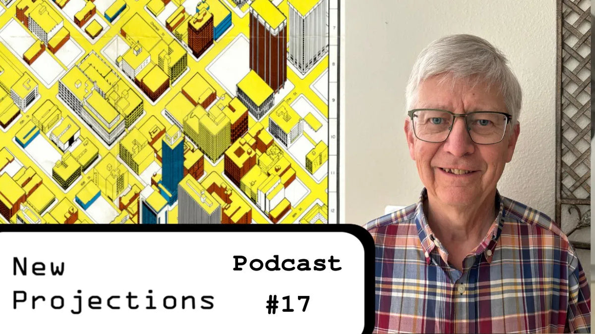 Francis J. Pierson - Denver's Own Mapmaker – The Old Map Gallery