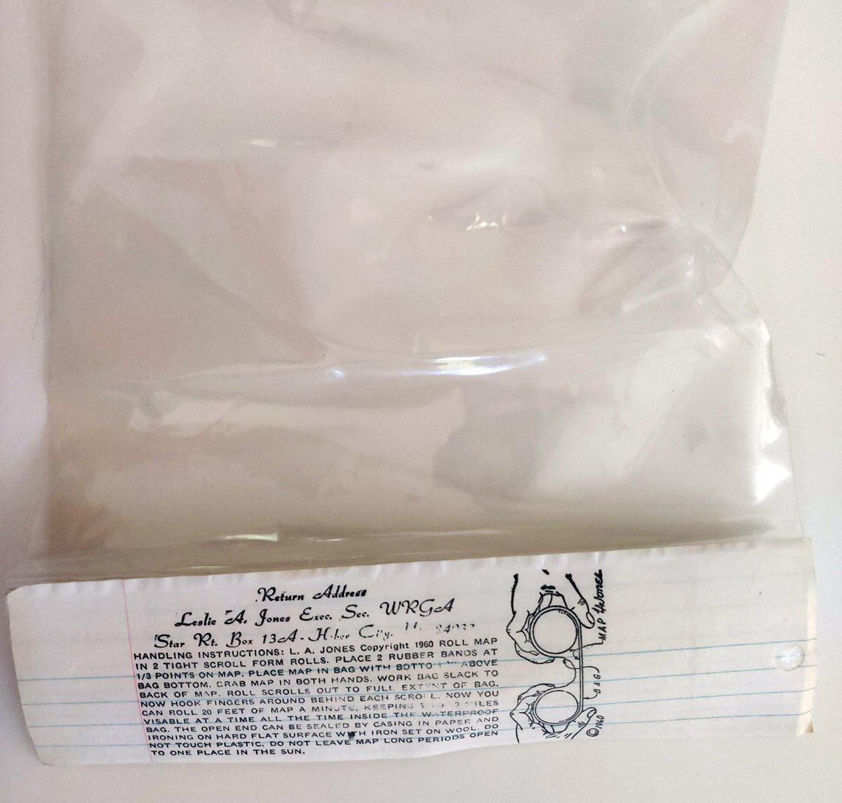 (CO - Green River) Red Canyon - Lodore, Whirlpool - Split Mountain - D – The Old Map Gallery