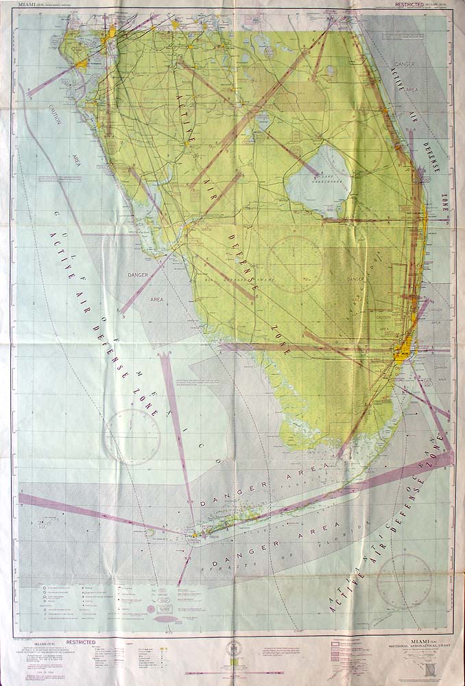 (Florida) – The Old Map Gallery